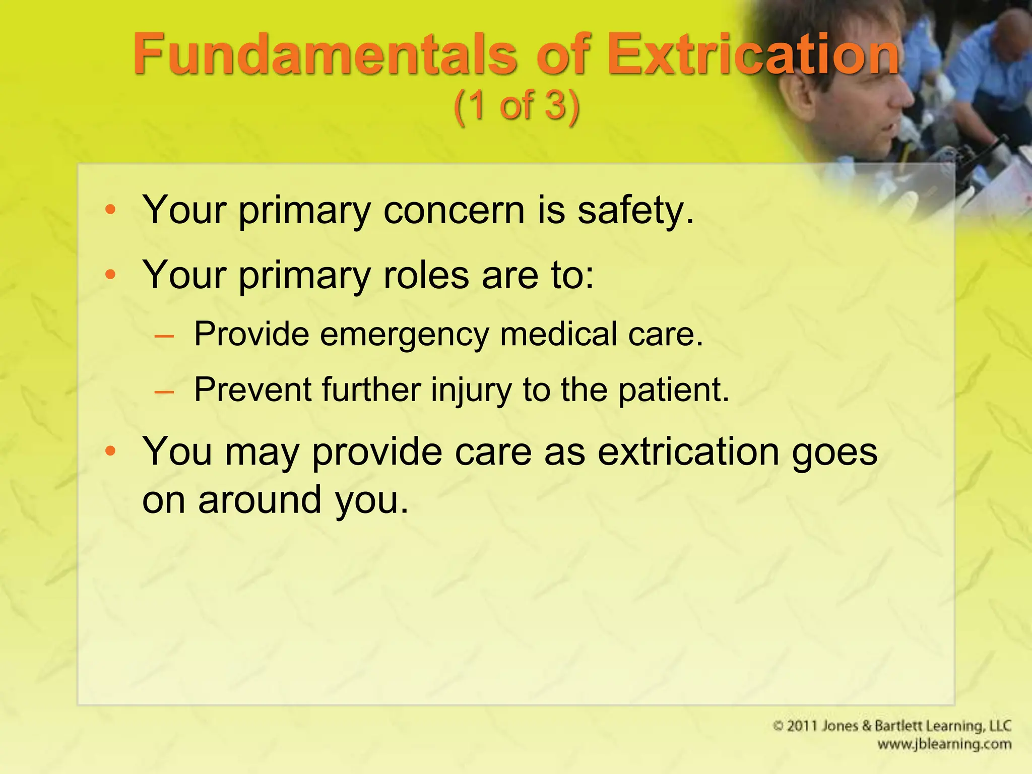 Crash Vehicle Extrication and Rescue Training.ppt