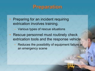 Crash Vehicle Extrication and Rescue Training.ppt