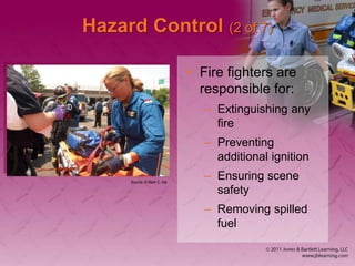 Crash Vehicle Extrication and Rescue Training.ppt