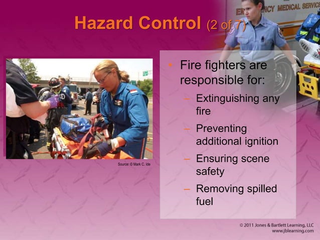 Crash Vehicle Extrication and Rescue Training.ppt