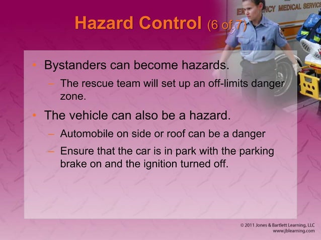 Crash Vehicle Extrication and Rescue Training.ppt