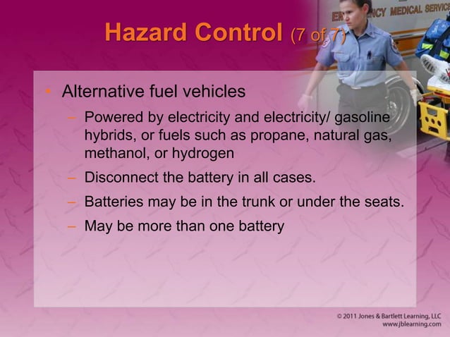 Crash Vehicle Extrication and Rescue Training.ppt