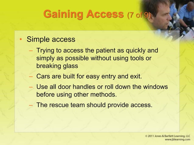 Crash Vehicle Extrication and Rescue Training.ppt