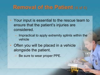 Crash Vehicle Extrication and Rescue Training.ppt