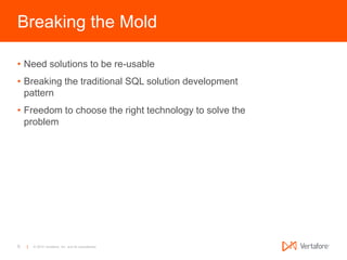 Building a Common Message Solution with MongoDB at Vertafore | PPTX