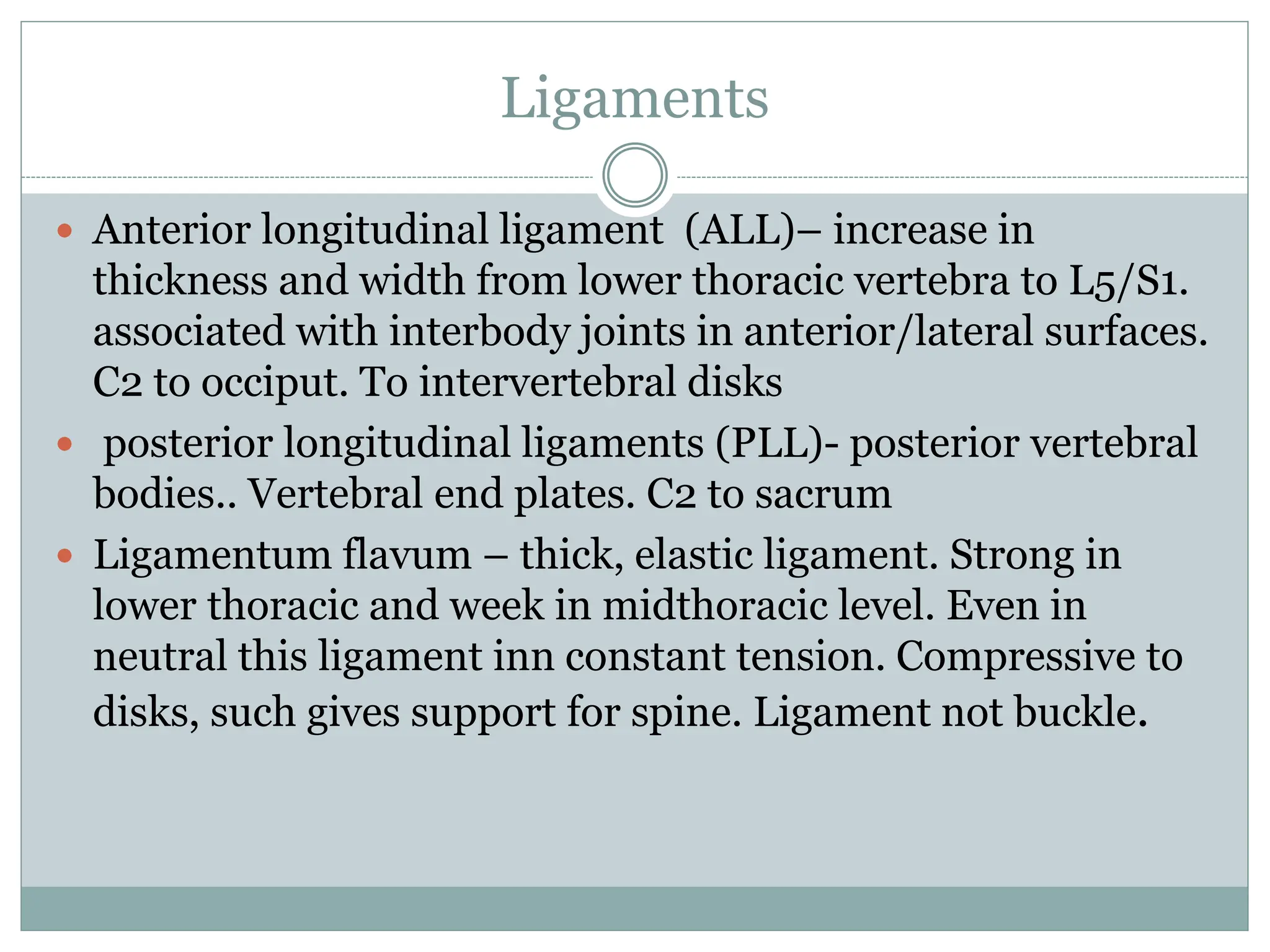 Vertebral column... and Biomechanics.pptx