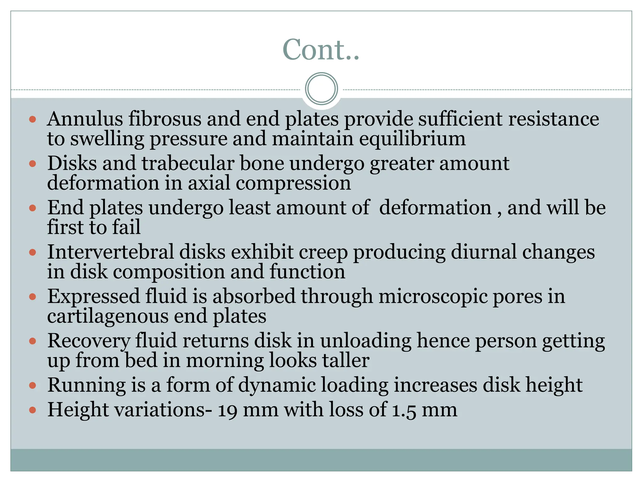 Vertebral column... and Biomechanics.pptx