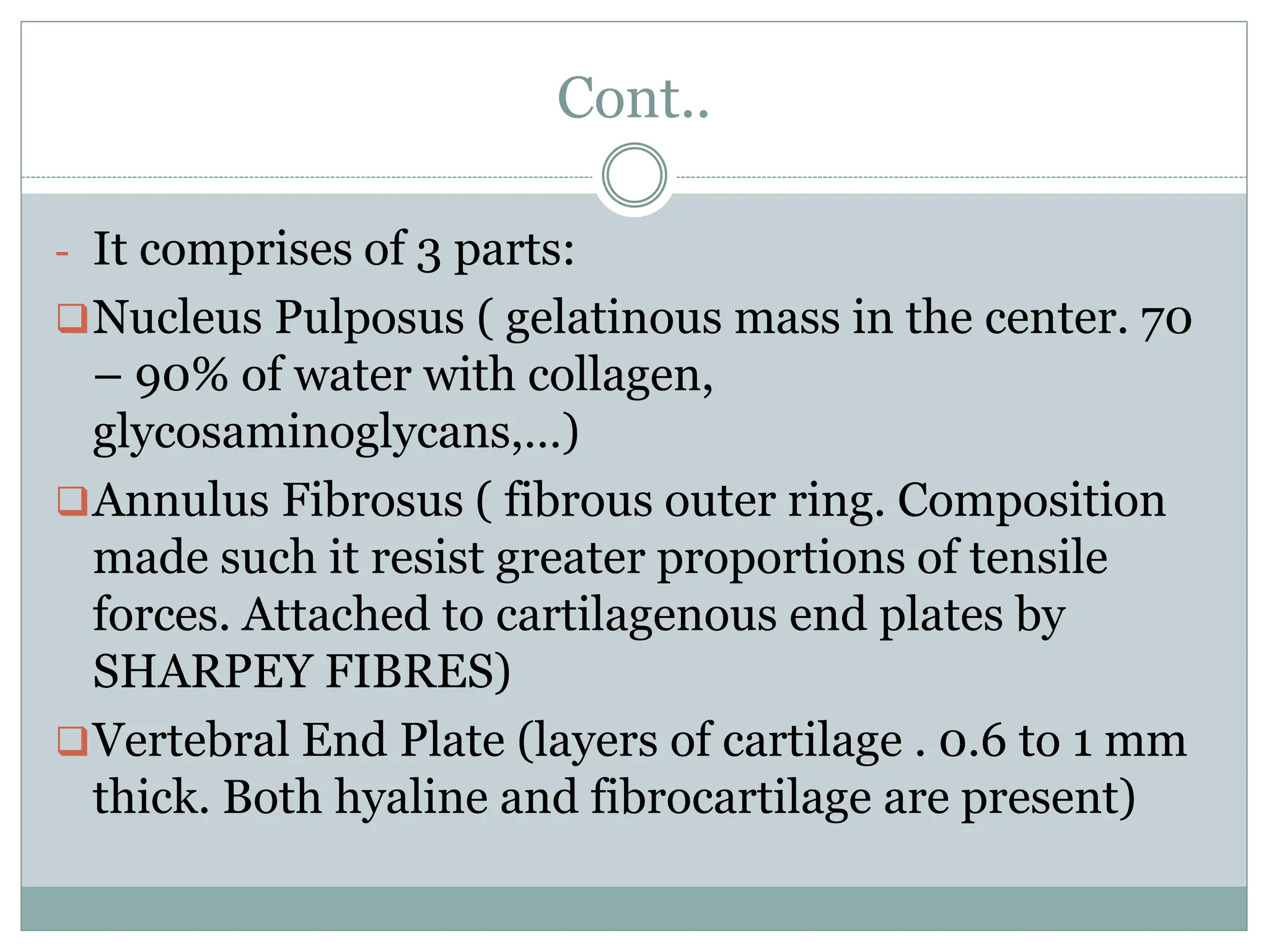 Vertebral column... and Biomechanics.pptx