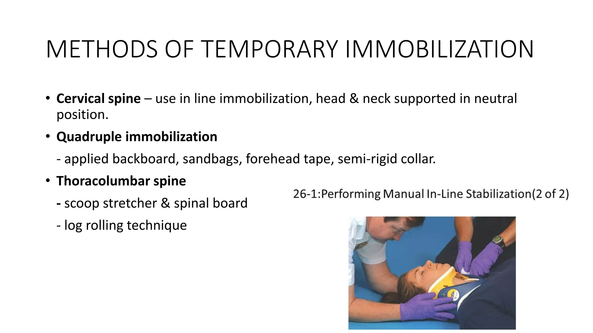 Vertebral Fracture and Spinal Cord Injury.pptx