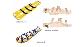 Vertebral Fracture and Spinal Cord Injury.pptx