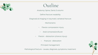 VERTEBRAL FRACTURE (TRAUMATIC _ PATHOLOGICAL).pdf