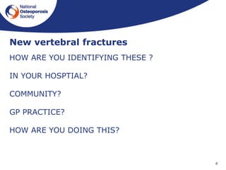 Vertebral Fracture Identification Workshop - Fracture Liaison Service ...