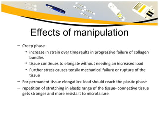 Vertebral manipulation (2) | PPT