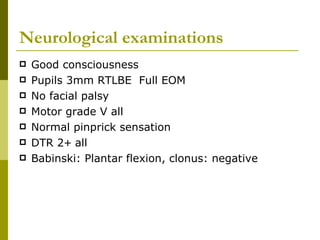 Vertebral osteomyelitis | PPT
