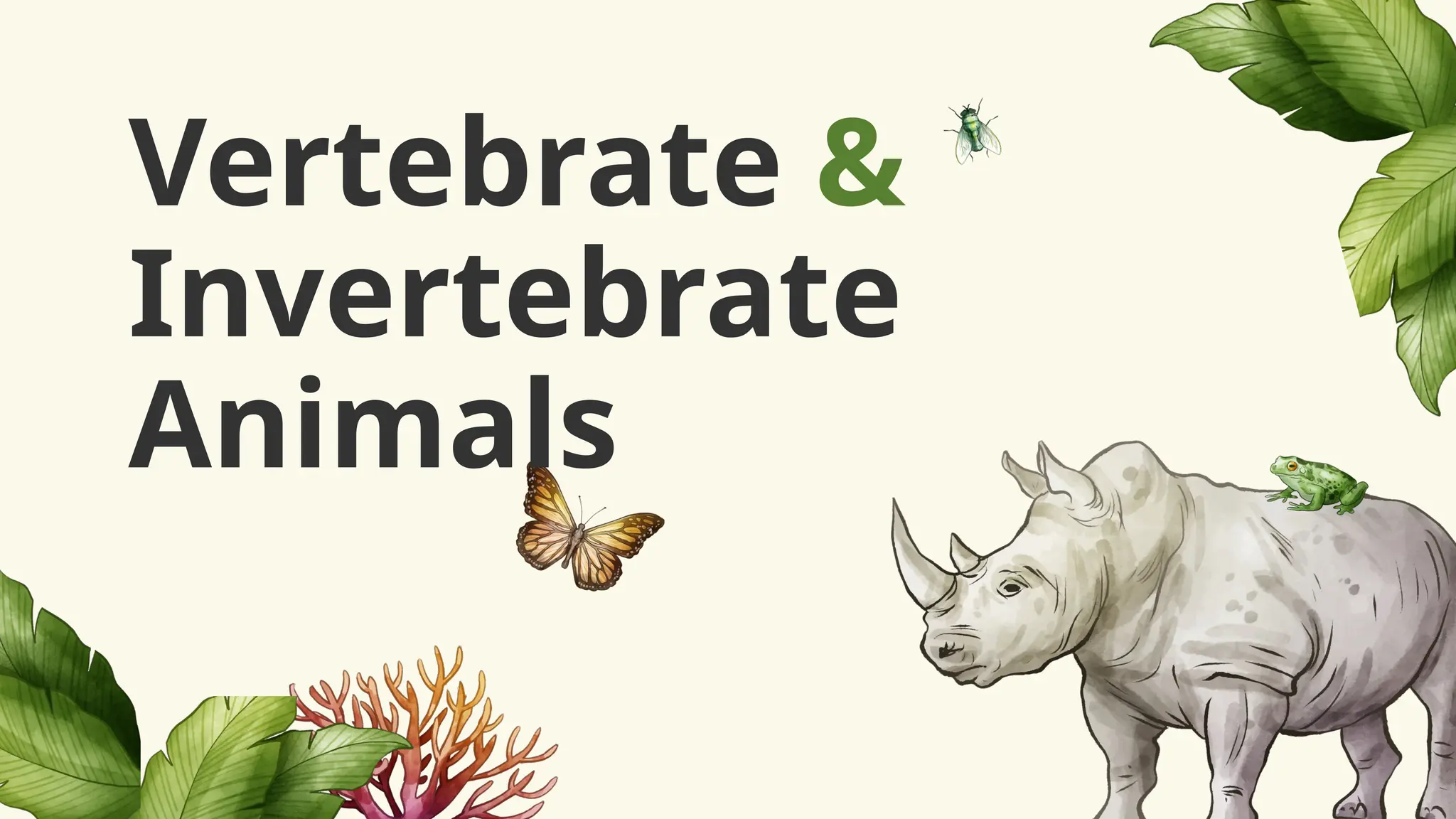 vertebrate-and-invertebrate-animals.pptx