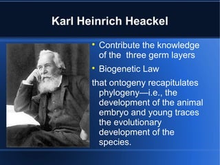 Vertebrate ch1 | PPT