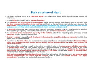 Vertebrate circulatory system blood and components.pptx