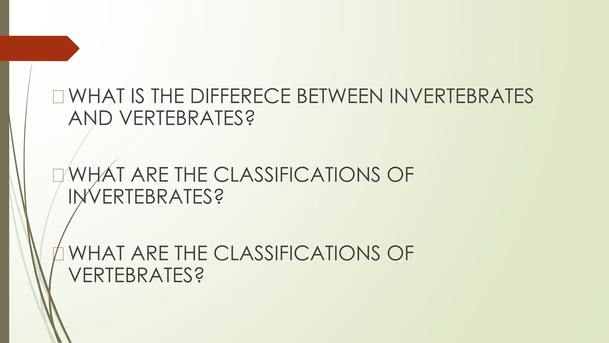 VERTEBRATES AND INVERTEBRATES ANIMALS G6.pptx