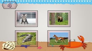 Vertebrates and Invertebrates with Interactive.pptx