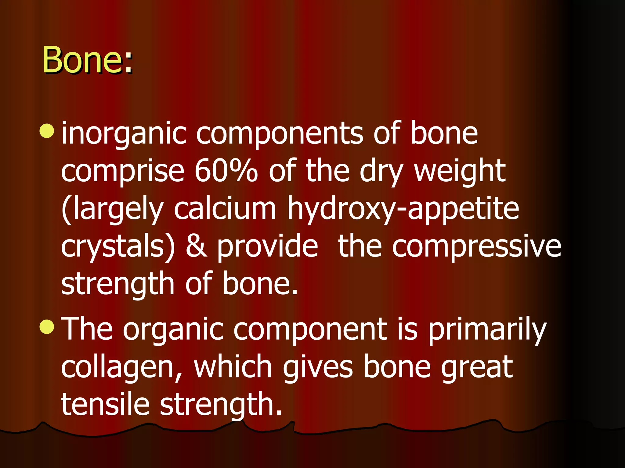 Vertebrate Skeletal Systems | PPT