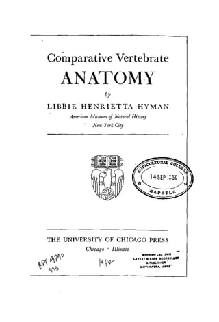 Vertebrate Text book by Hymen.pdf