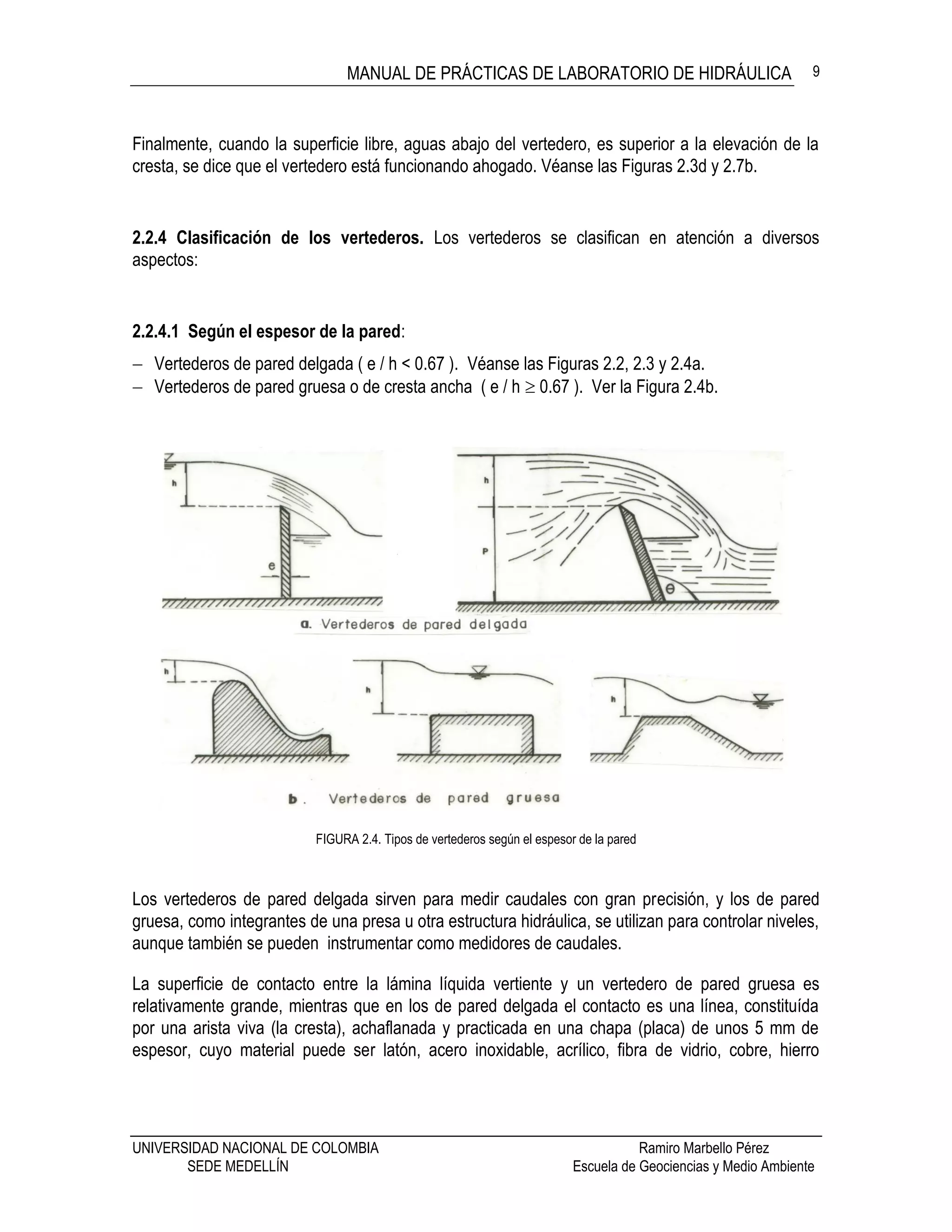 Vertederos | PDF | Geography | Science