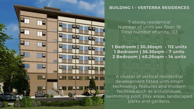VERTERRA | PPT