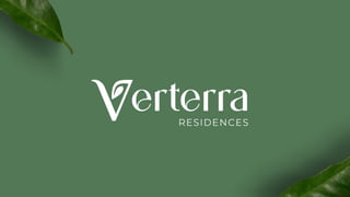 VERTERRA | PPT