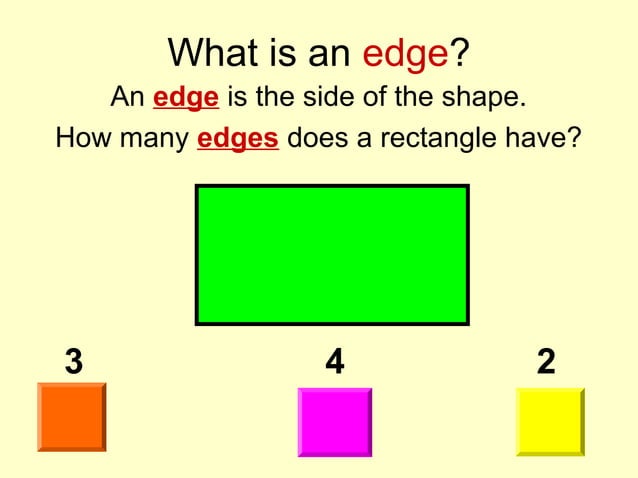Vertex edge graphs | PPT