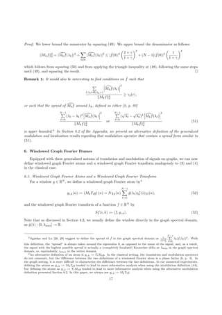 Vertex frequency | PDF | Computer Networking | Computing