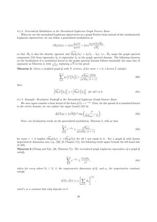 Vertex frequency | PDF | Computer Networking | Computing