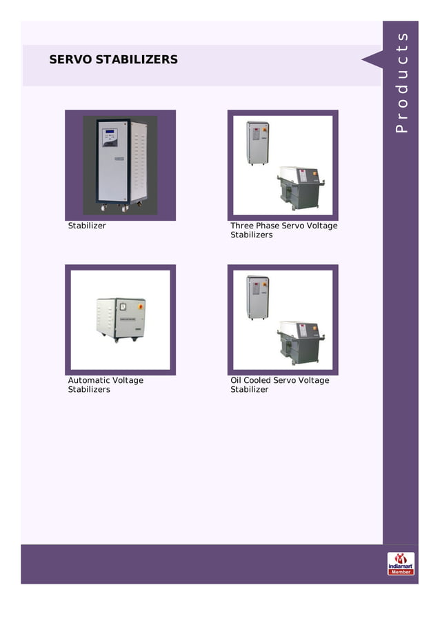 Vertex power-solutions-pvt-ltd | PDF