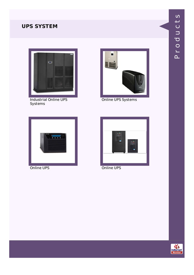 Vertex power-solutions-pvt-ltd | PDF