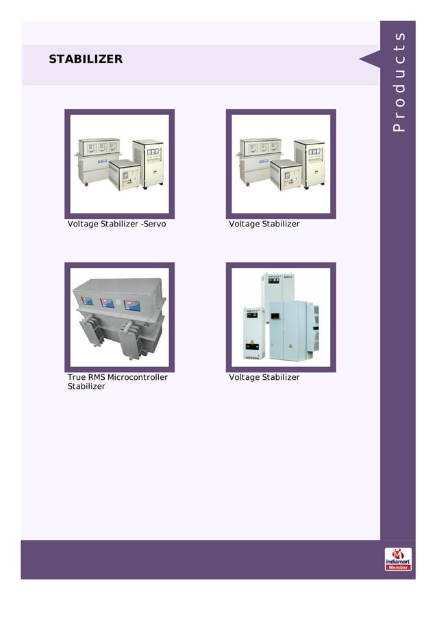Vertex power-solutions-pvt-ltd | PDF