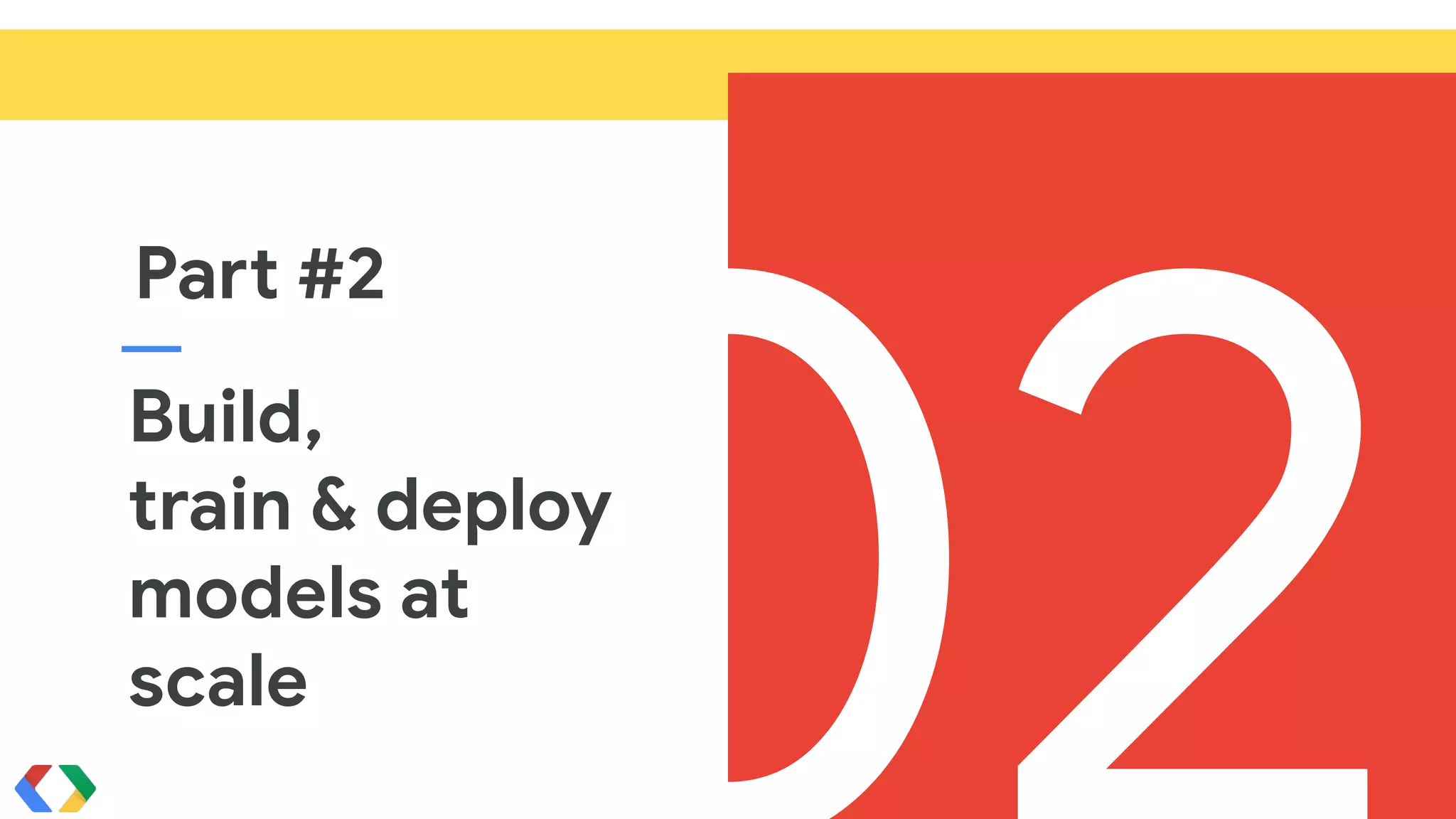 Vertex AI - Unified ML Platform for the entire AI workflow on Google ...