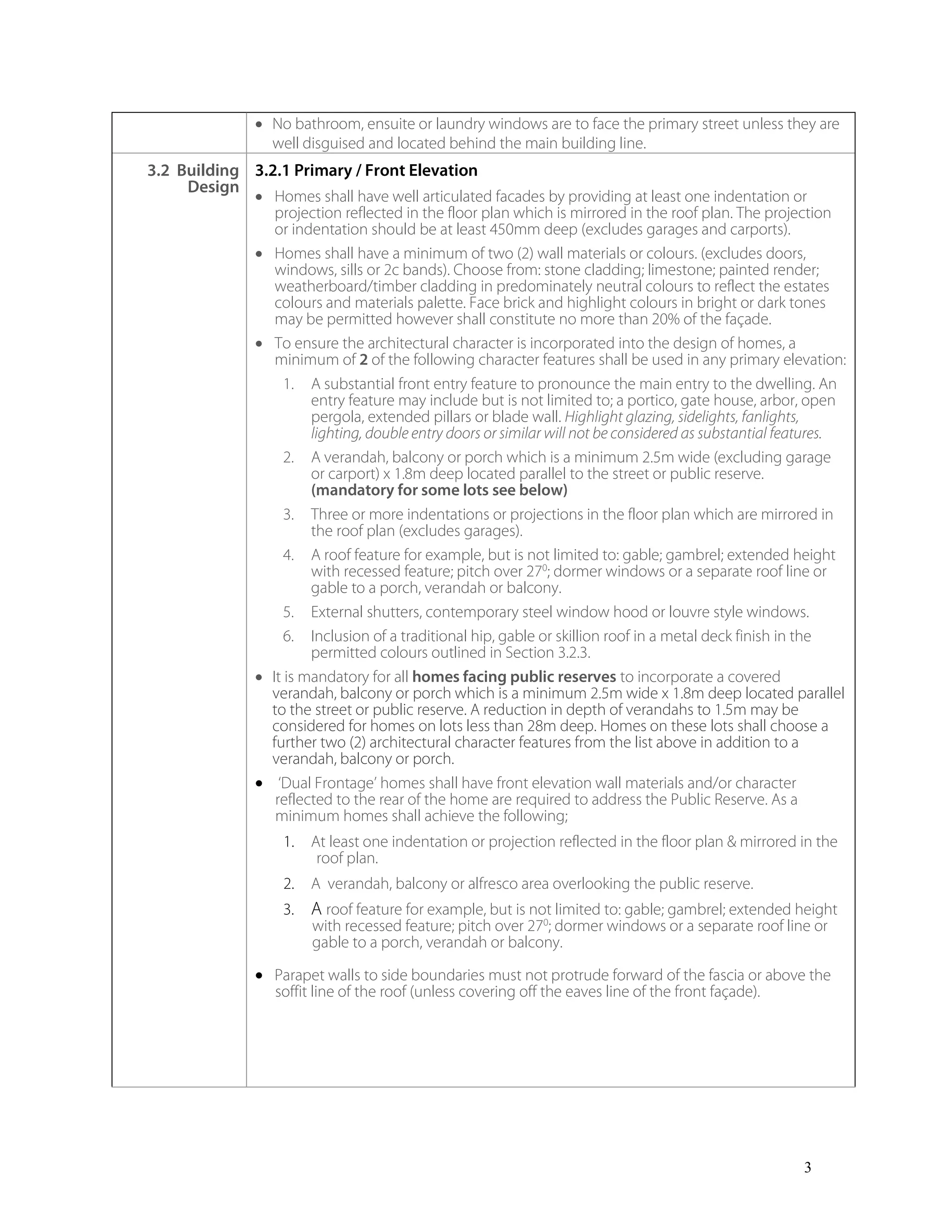 Vertex Design Guidelines | PDF