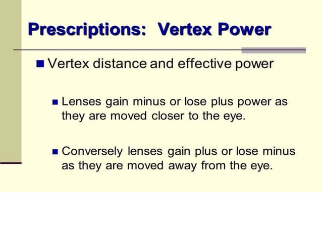Vertex distance | PPTX | 3-D Graphics | Computer Software and Applications