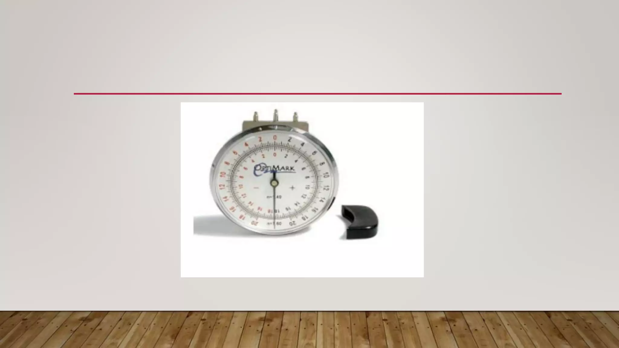 Vertex distance and power | PPTX