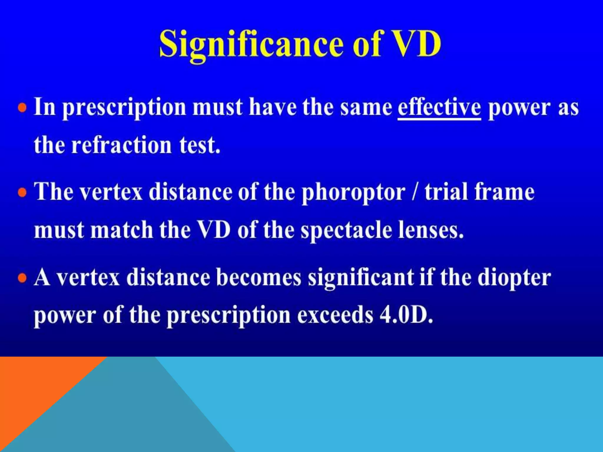 vertex distance PART 1.pptx