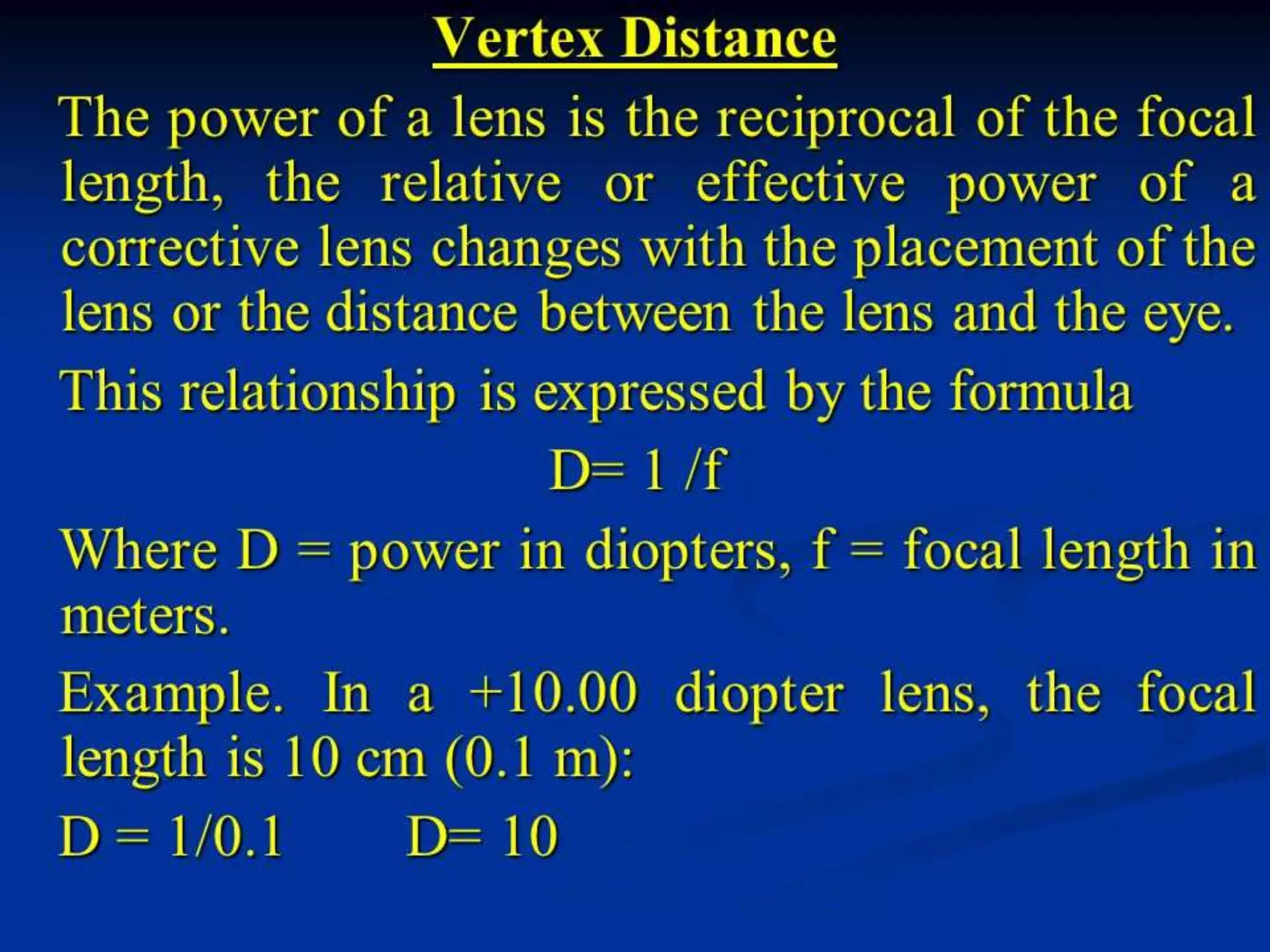 vertex distance PART 1.pptx