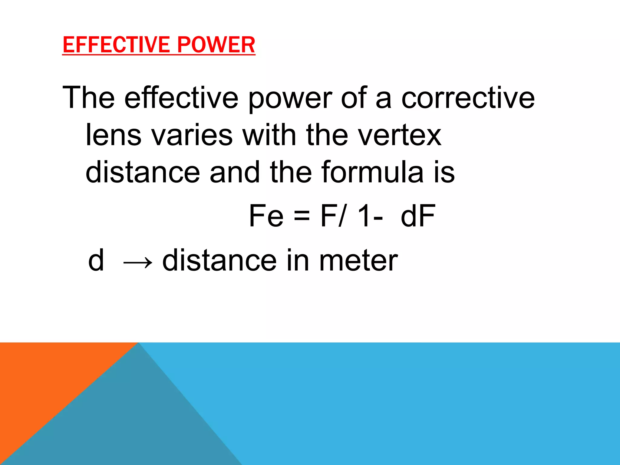 vertex distance PART 1.pptx