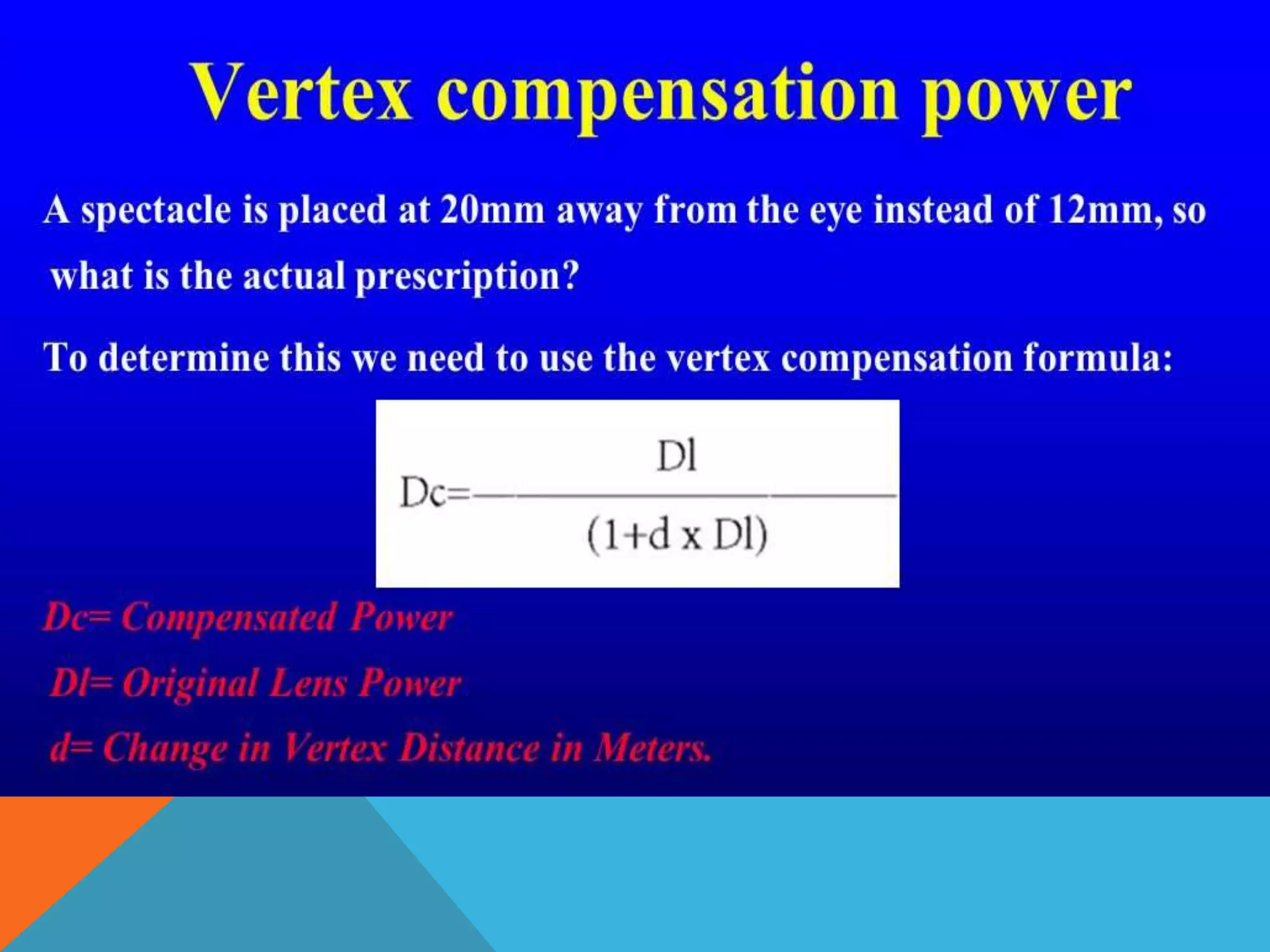 vertex distance PART 1.pptx