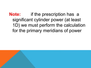vertex distance PART 1.pptx