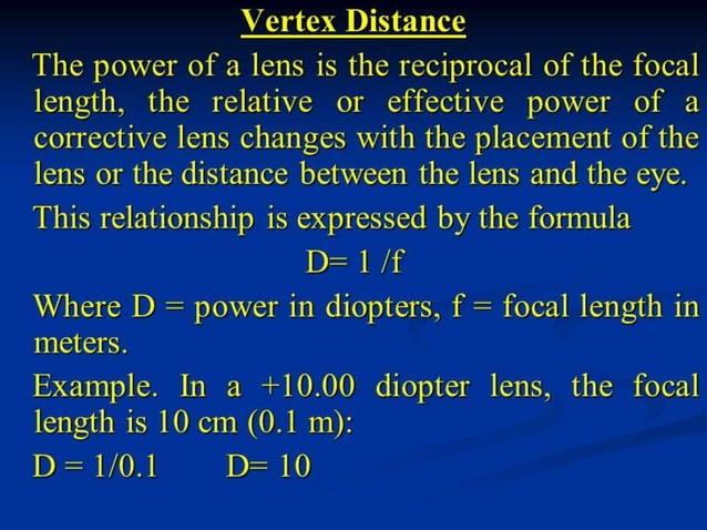 vertex distance PART 1.pptx