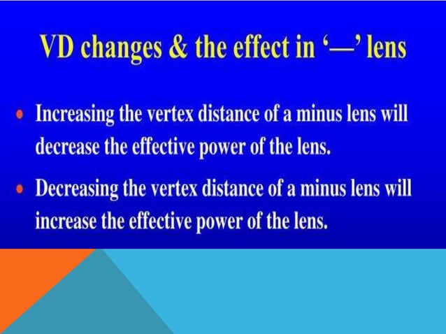 vertex distance PART 1.pptx