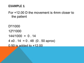 vertex distance PART 1.pptx
