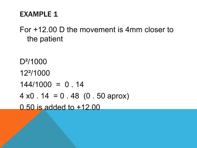 vertex distance PART 1.pptx