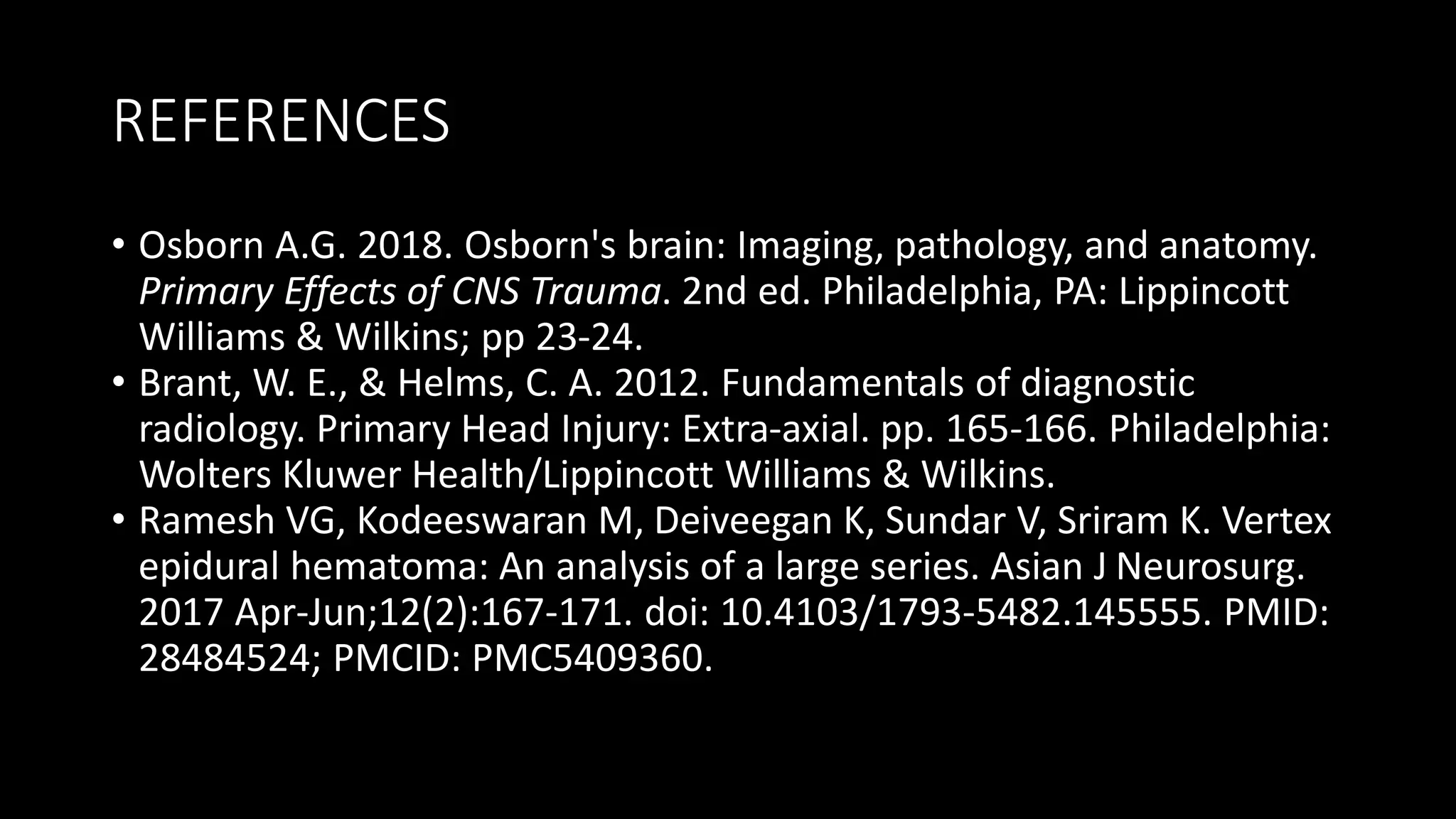 VERTEX EPIDURAL HEMATOMA 1.17.1.42.CT.pptx