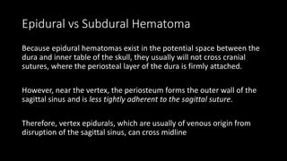 VERTEX EPIDURAL HEMATOMA 1.17.1.42.CT.pptx