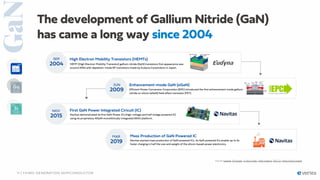 Third-Generation Semiconductor: The Next Wave? | PDF